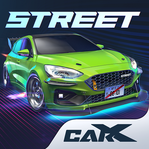 可能是目前最好玩的开放世界赛车手游 - CarX Street（iOS/Android/Steam/Xbox/PlayStation） - 毒 ...